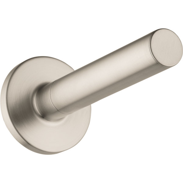 Axor Citterio Wall Mounted Spare Toilet Paper Holder | Wayfair